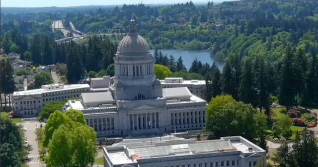 Several Washington laws go into effect July 1 | Spokane News | khq.com