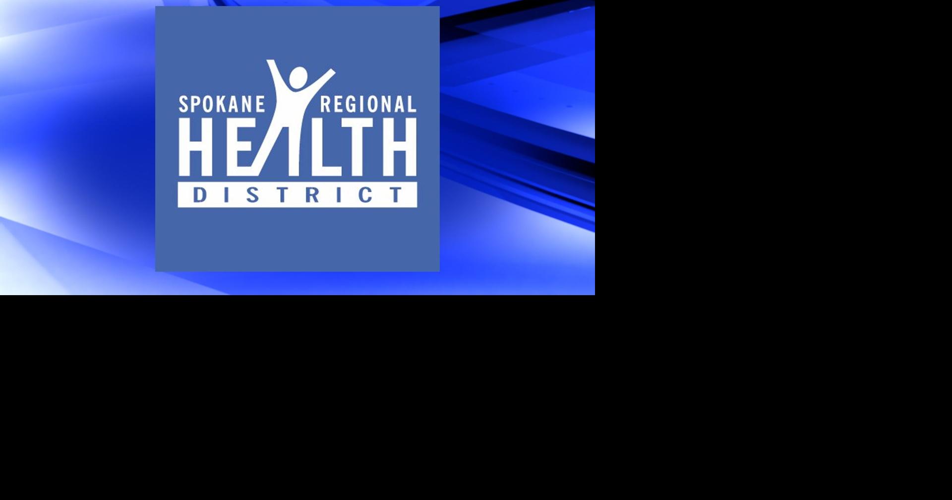 Spokane Regional Health District looking for input on your quality of ...