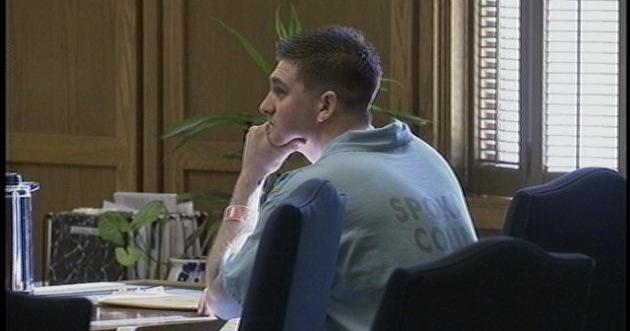 Crenshaw Case in the Hands of the Jury | Spokane News | khq.com