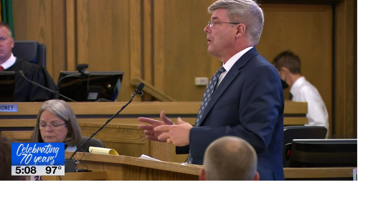 Opening statements heard in trial of former Spokane police officer ...