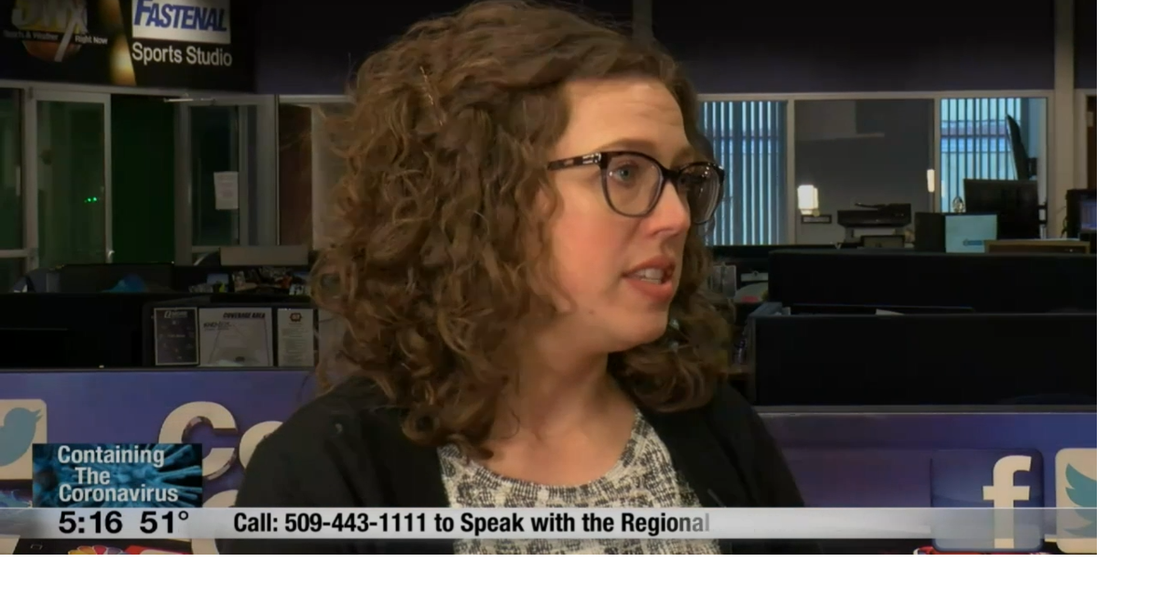 WATCH: Spokane Regional Health District answers questions about the ...