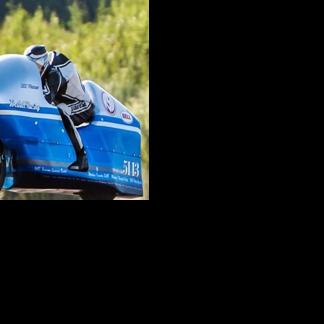 Motorcycle Racer Dies In Crash After Hitting 285 MPH | News | khq.com