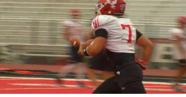 Eastern Eagles Prepare To Play In Second NFL Venue In 3 Years | Eastern ...