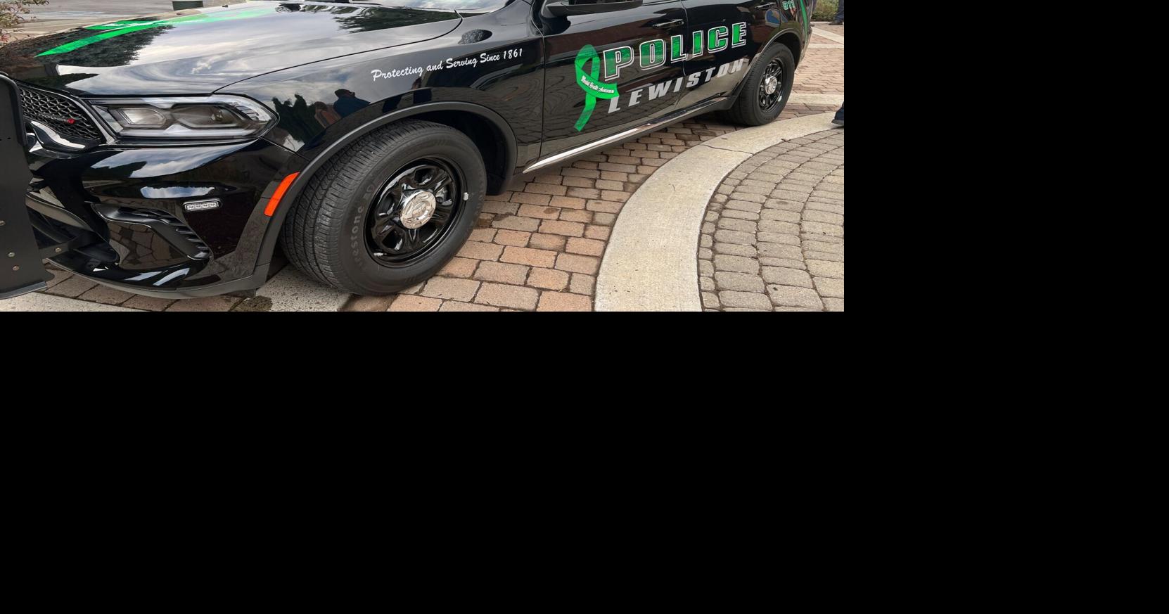 Motorcycle crash kills Lewiston man | Spokane News | khq.com