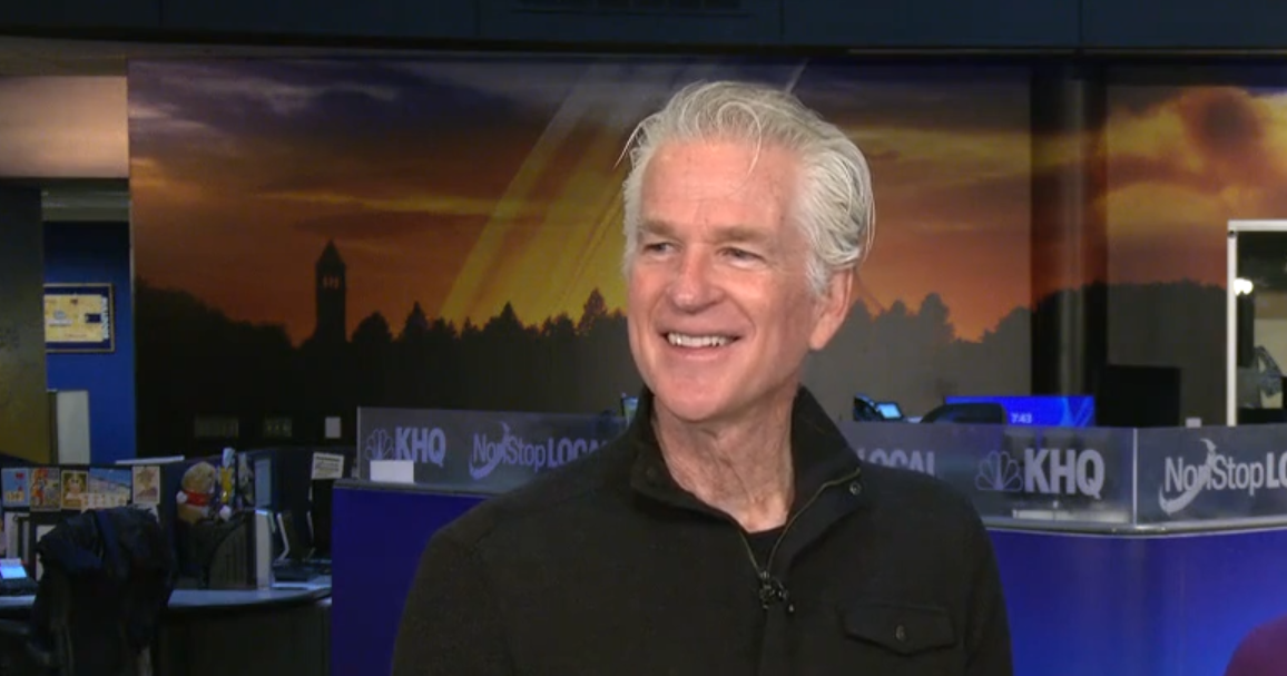 Matthew Modine heads back to Spokane for "Vision Quest" event | Spokane ...