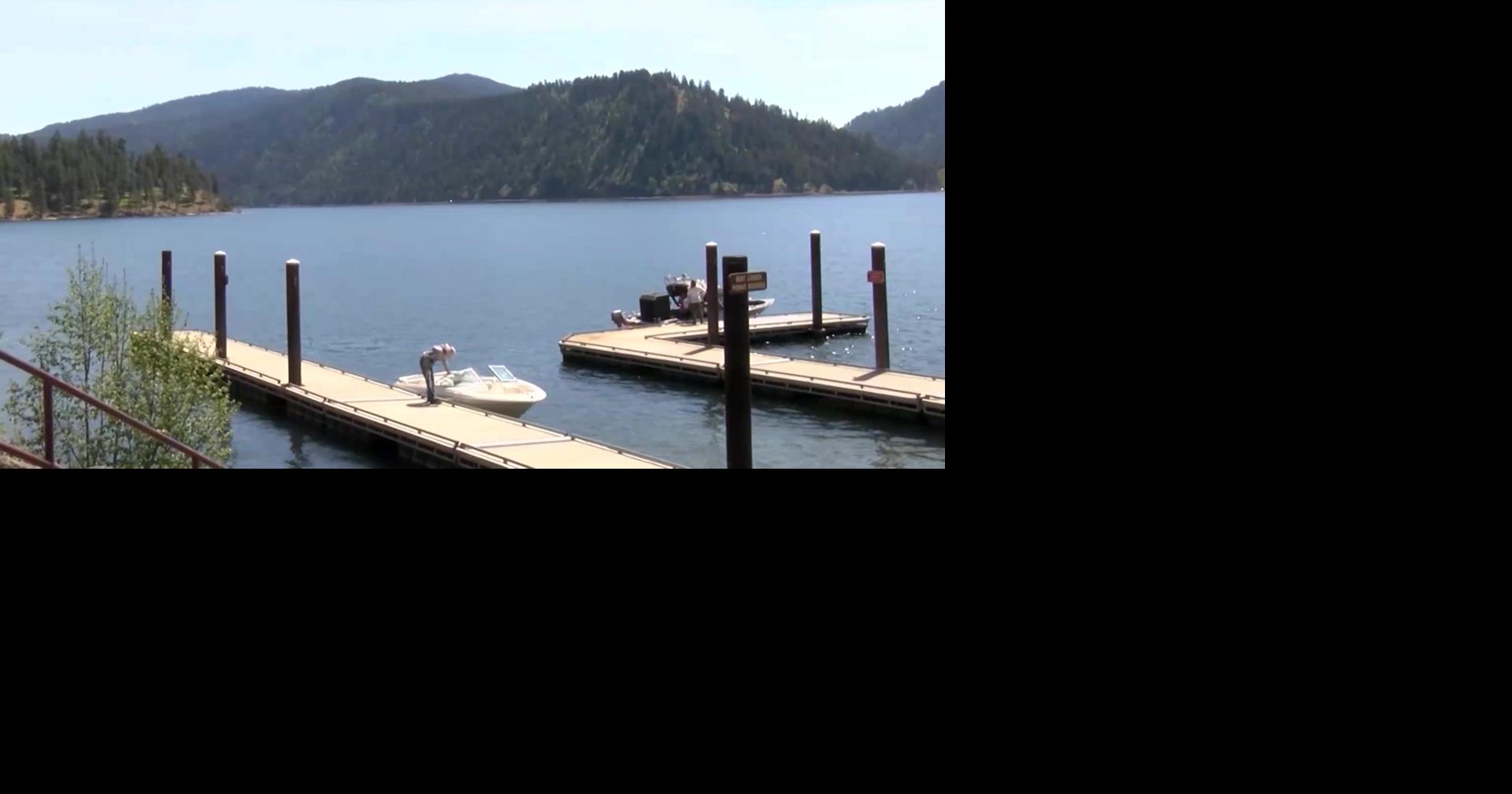 Avista prepares for annual drawdown of Lake Spokane | Spokane News ...