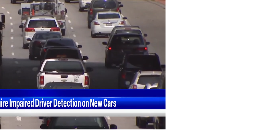 US agency takes big step towards mandating drunk-driving detection ...