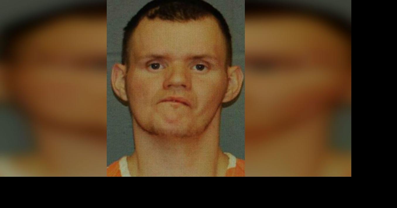 Osburn man arrested on child enticement and sexual abuse charges ...