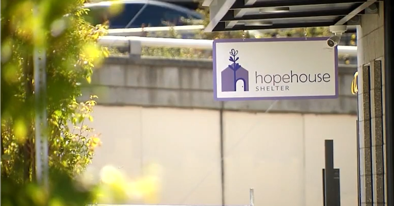 Spokane's Hope House to transition into respite facility for women in ...