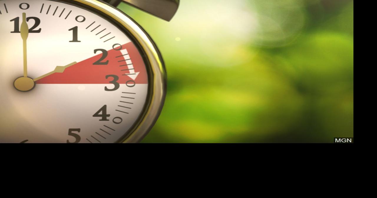4 western states propose to 'ditch the switch,' making standard time ...