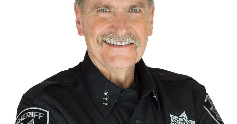 Bonner County Sheriff says his office will not enforce mask mandate ...