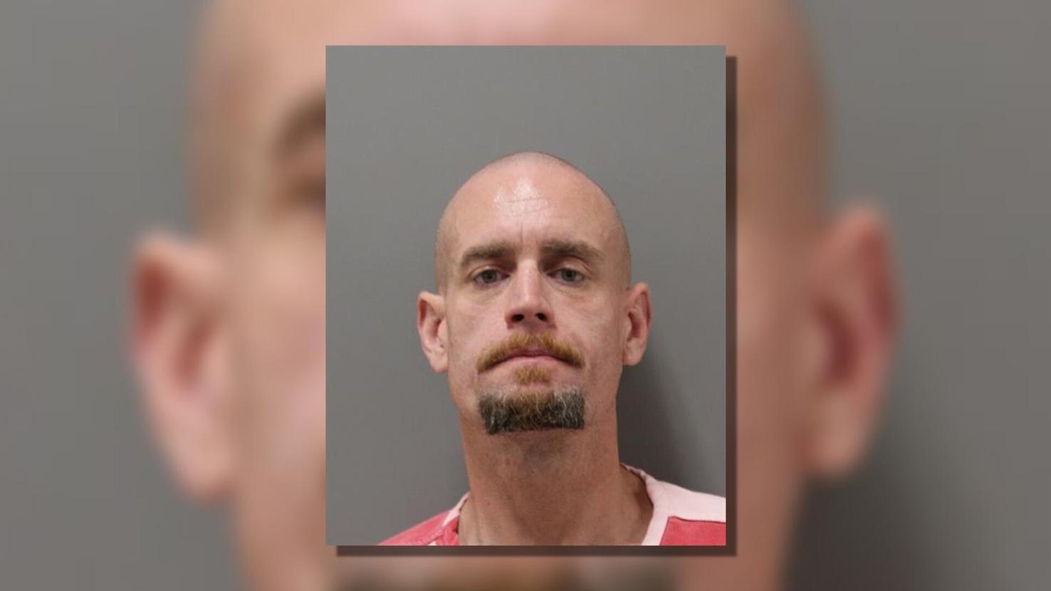 Spokane Valley shooting suspect arrested | Spokane News | khq.com