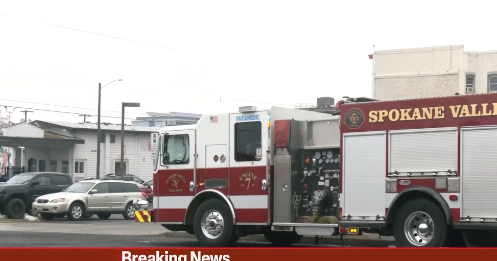 Suspect arrested following deadly stabbing in Spokane | Spokane News ...