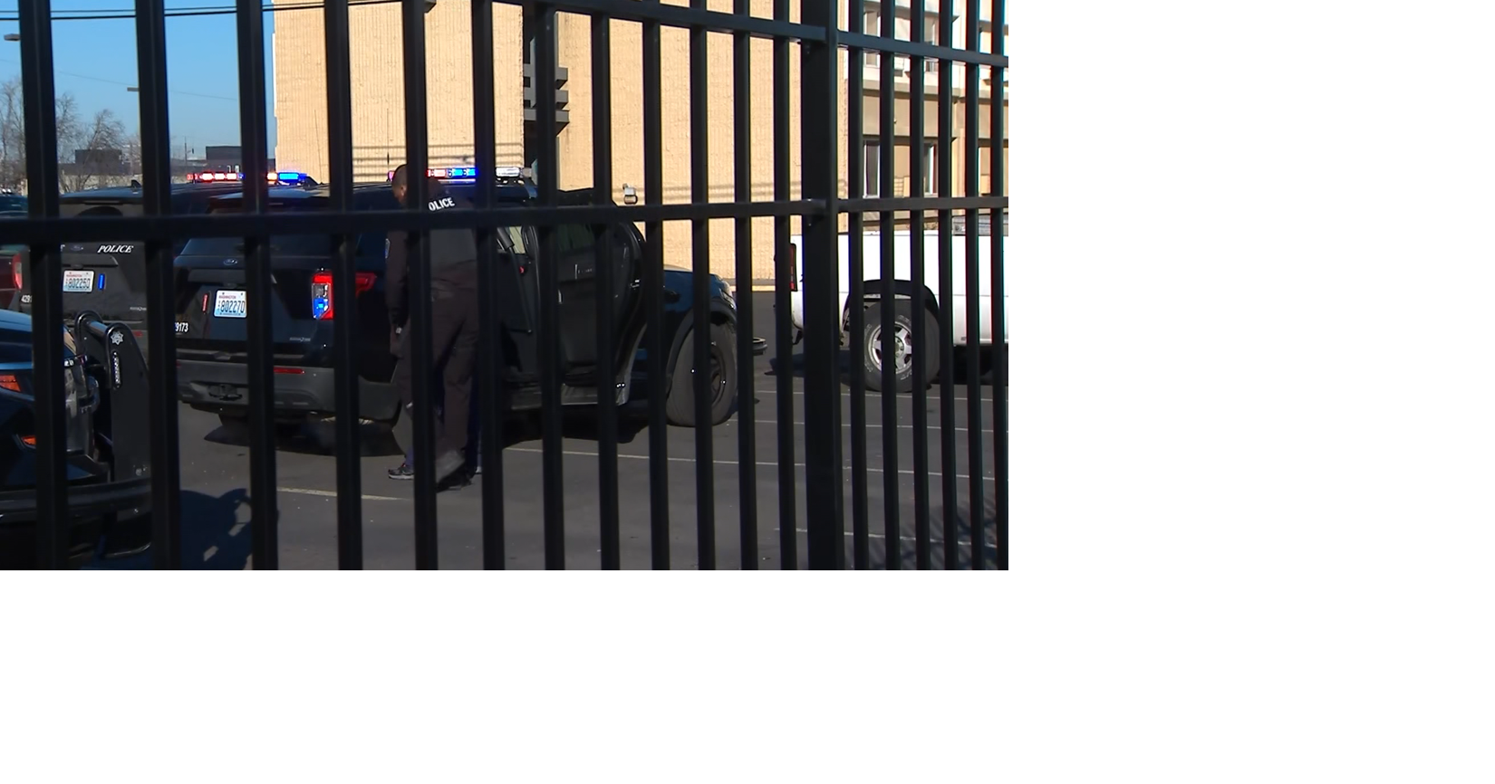 1 injured in possible east central Spokane stabbing | Spokane News ...