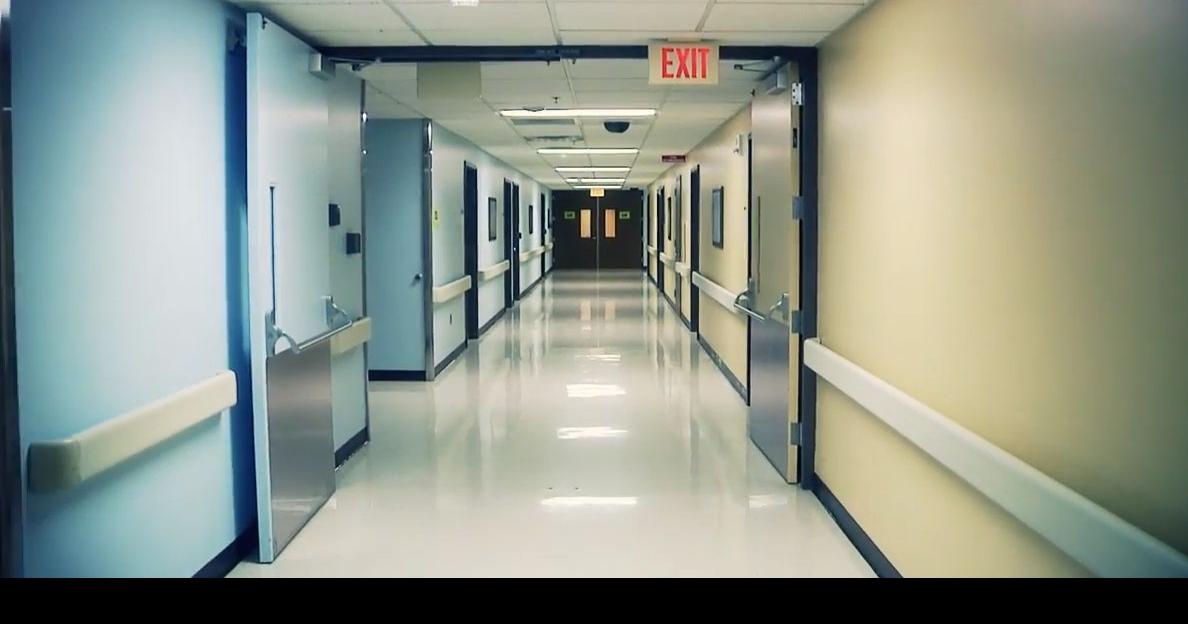 Two COVID-19 patients released from Sacred Heart's Special Pathogens ...