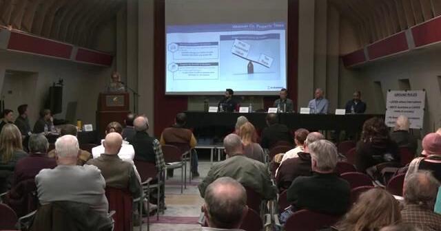 Steelhead Americas hosts Pullman panel on wind farm benefits | Spokane ...
