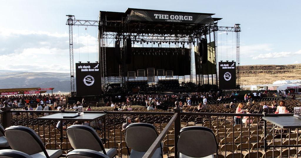 Ephrata man arrested for suspected attempt of mass shooting at Gorge ...