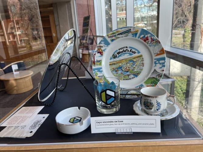 Eastern Washington University hosts Expo '74: Then and Now through ...