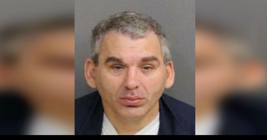 Level Iii Sex Offender Moving To Spokane Area Spokane News