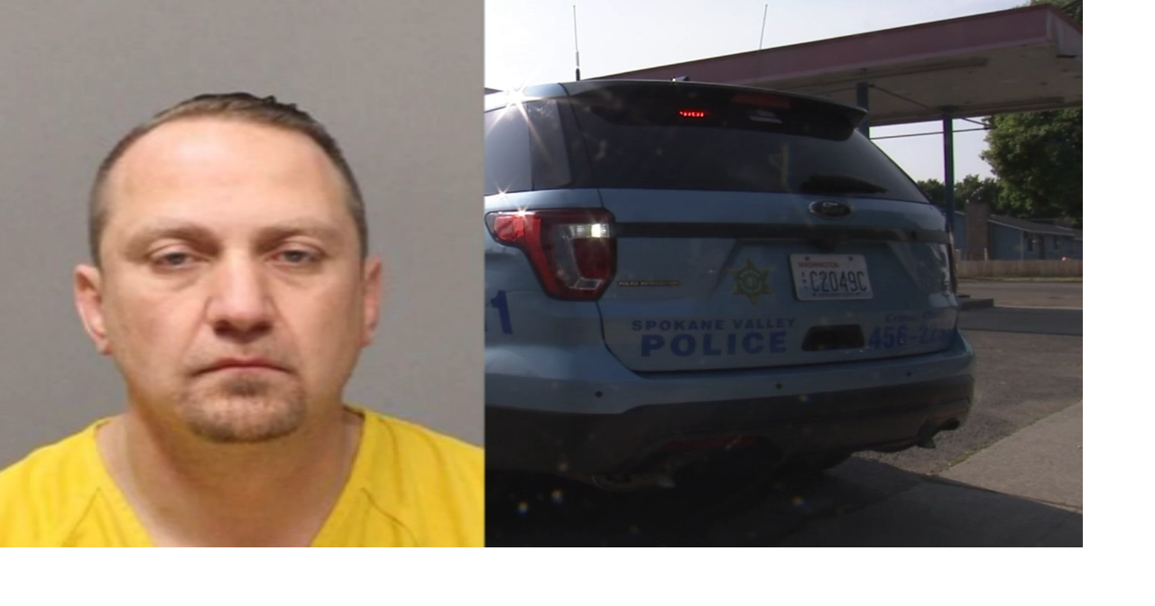 UPDATE: Suspect in Thursday morning's pursuit identified as 26-time ...