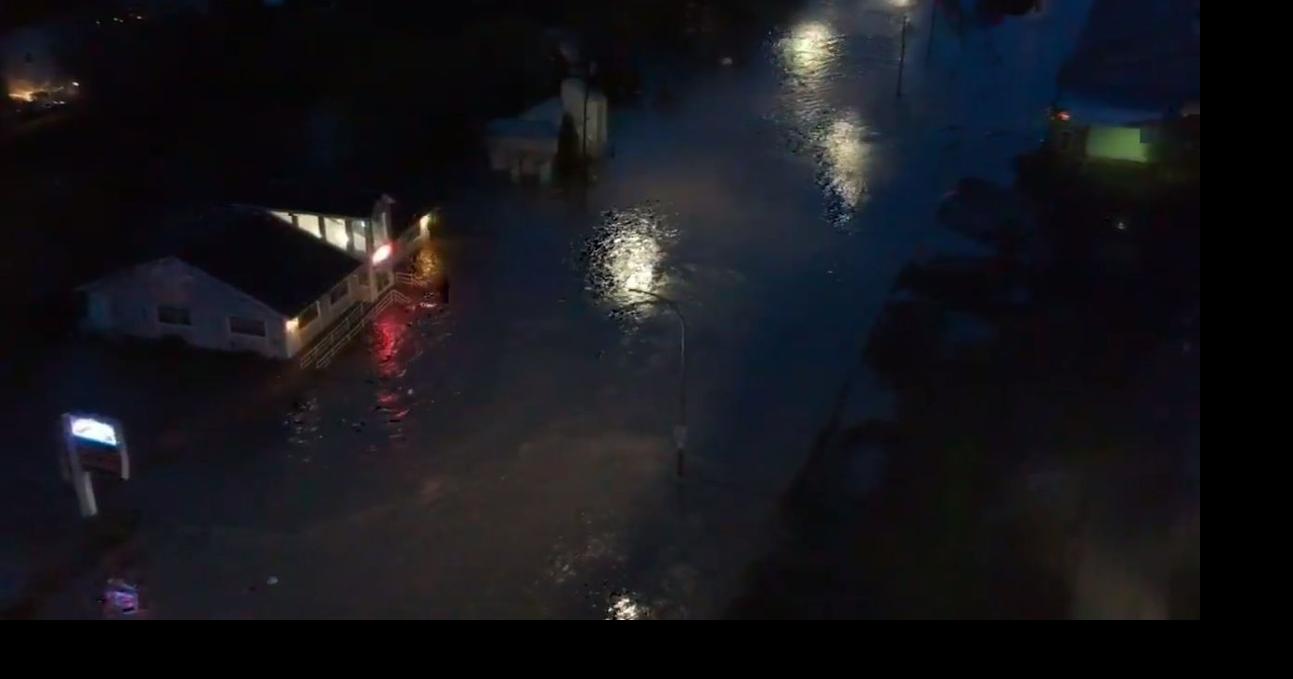 Washington Labor and Industries investigating flooding response of City ...