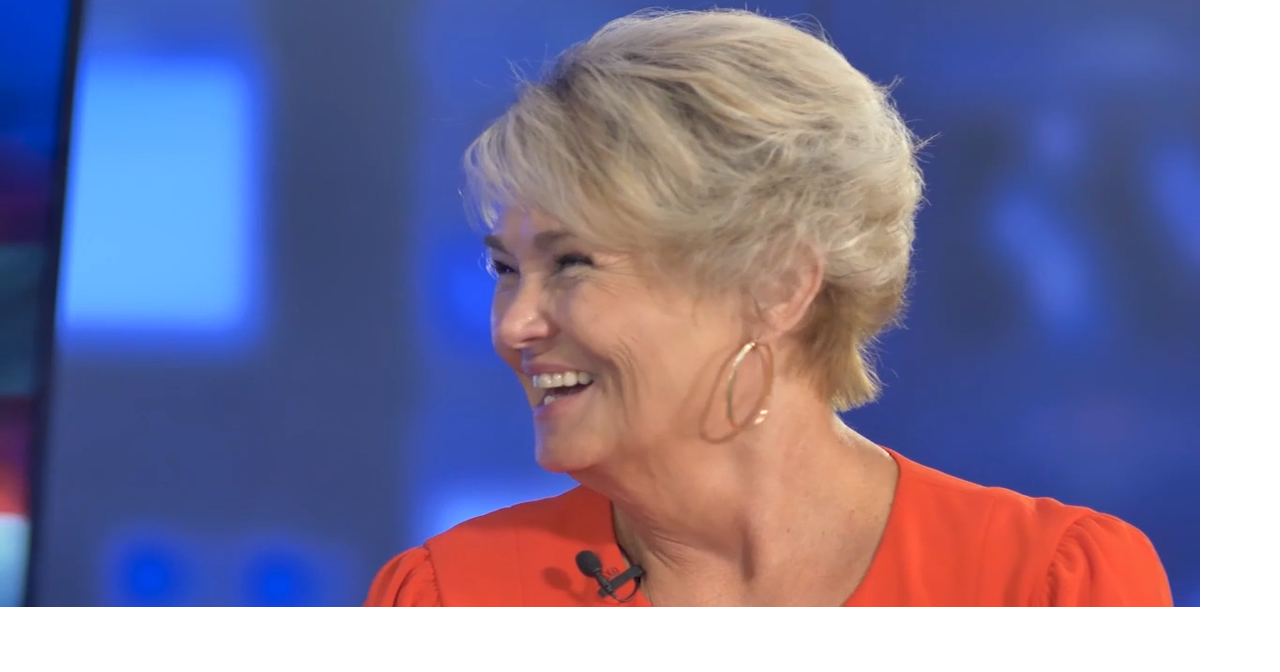 Candidate Conversations: Suzanne Schmidt(R) candidate for state ...