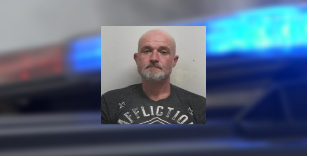 Moscow police arrest Kentucky fugitive wanted for alleged manslaughter ...