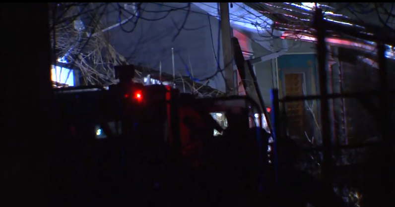 Murder suspect arrested after standoff in Spokane's Logan Neighborhood ...