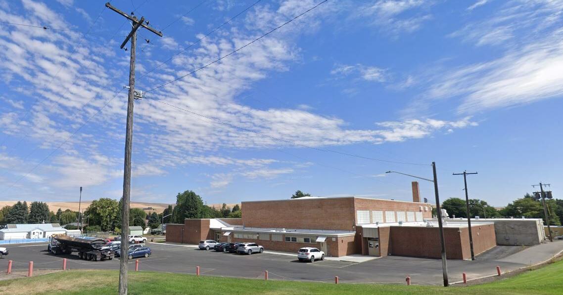 St. John School District employee pleads not guilty in sexual ...