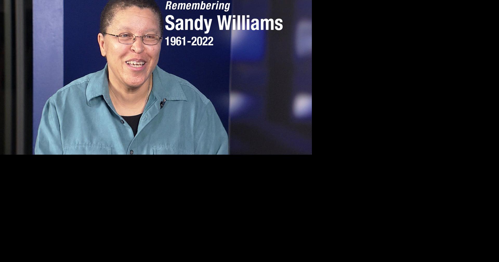 Carl Maxey Center announces celebration of life for Sandy Williams ...