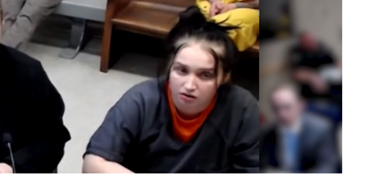 Spokane woman accused in drive-by shooting | Spokane News | khq.com