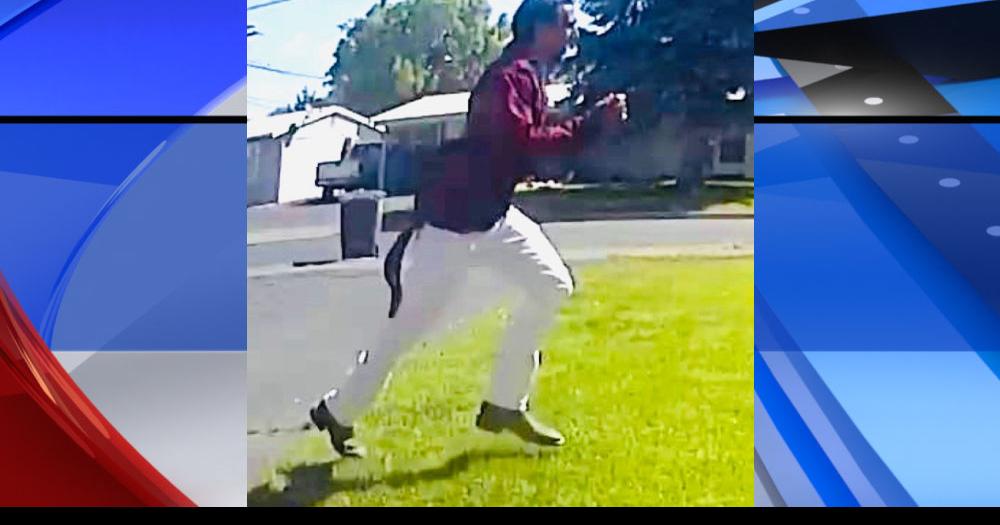 Authorities looking to identify man in connection to two Moses Lake ...