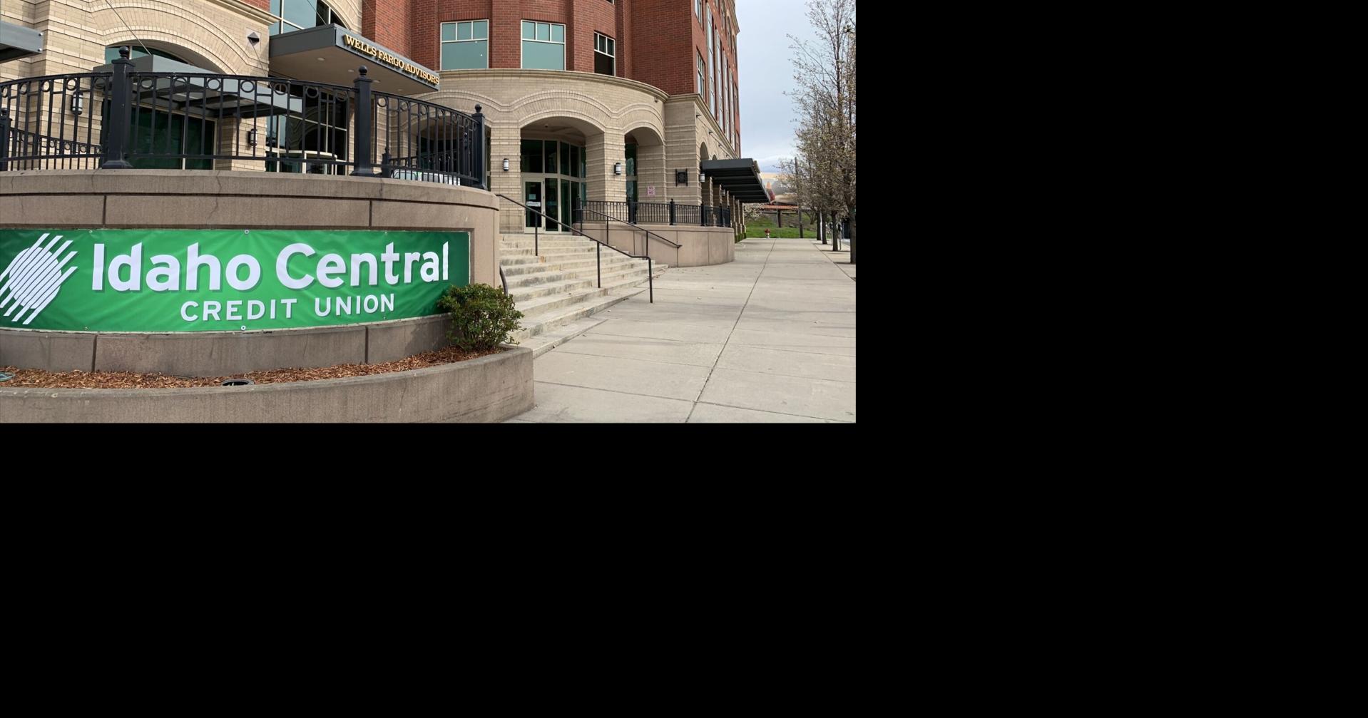 Spokane Police confirms bank robbery at 41 west Riverside, looking for ...