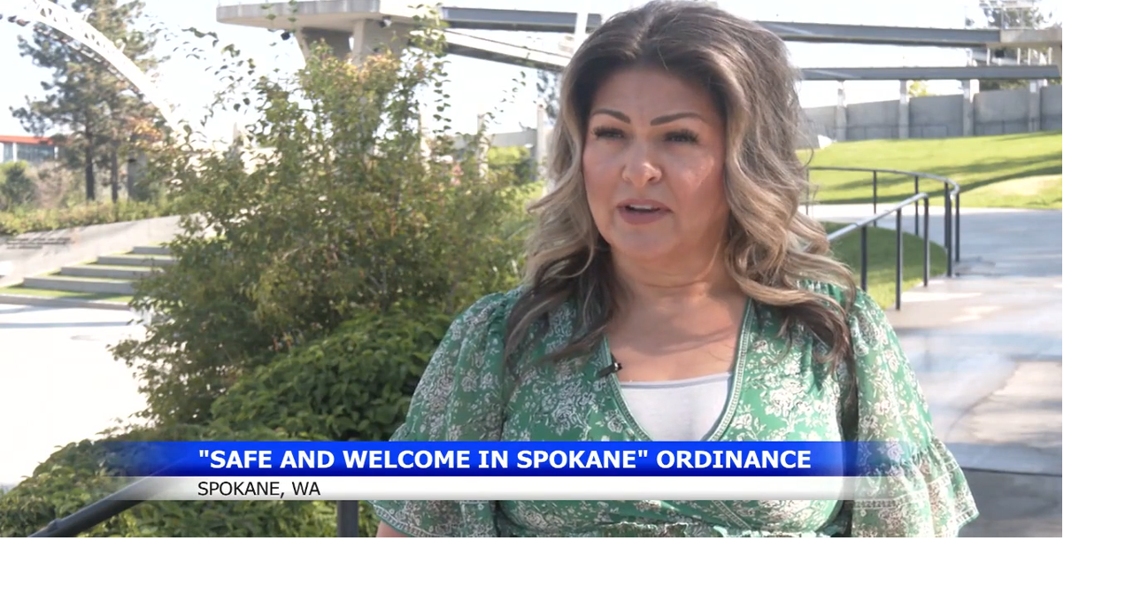 Spokane considers warrant requirement for federal immigration officers ...