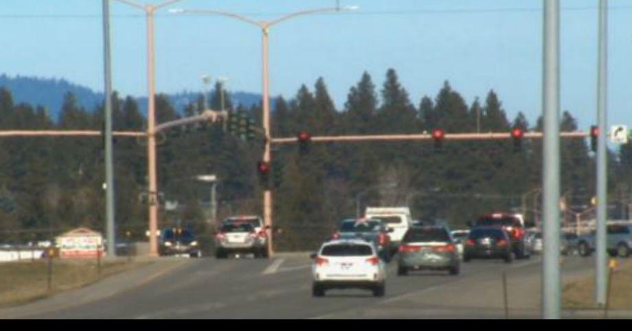 Coeur d'Alene traffic project causes controversy | Spokane News | khq.com