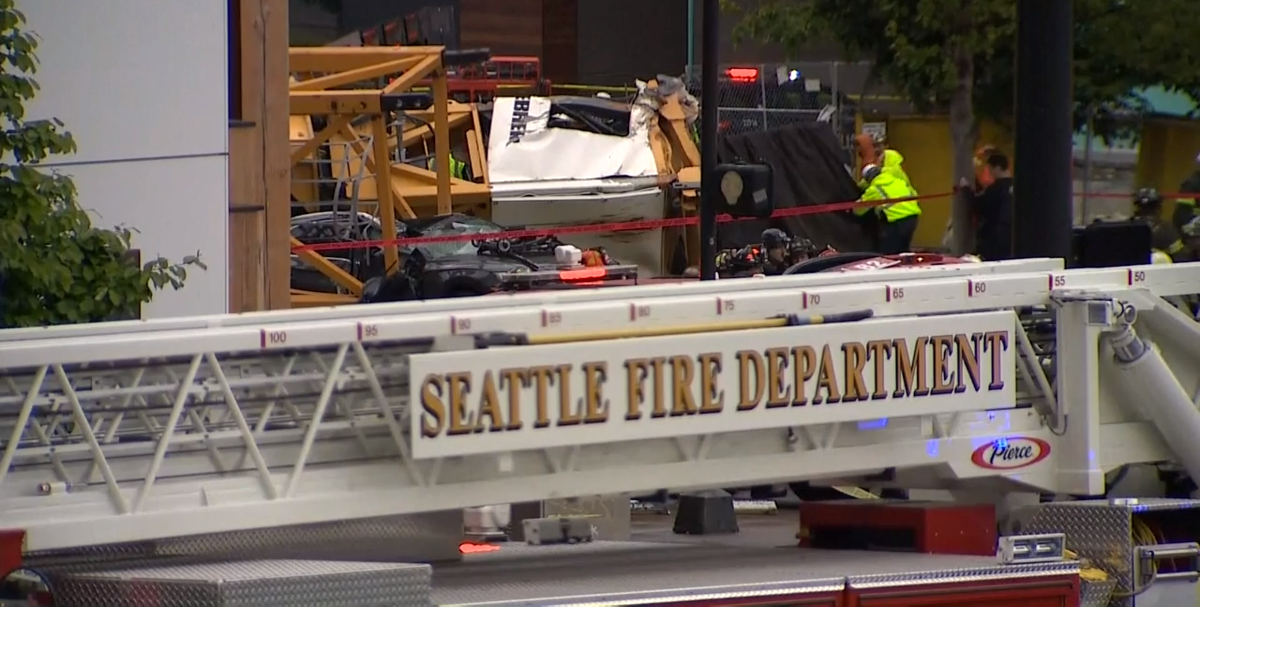 Governor Inslee offers "deepest condolences" to those affected by ...