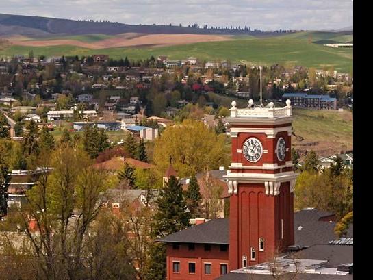 WSU Pullman campus closes freshman admission for fall semester | News ...