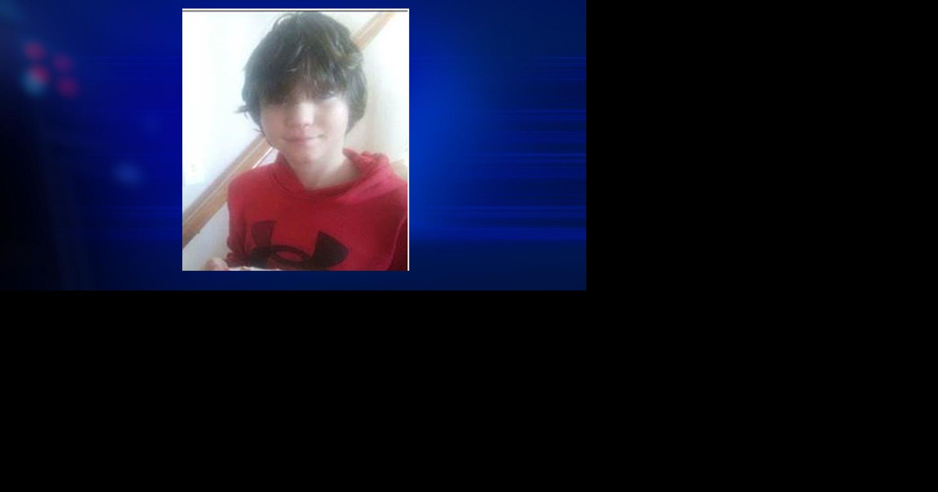 Police looking for missing 11-year-old boy | Spokane News | khq.com