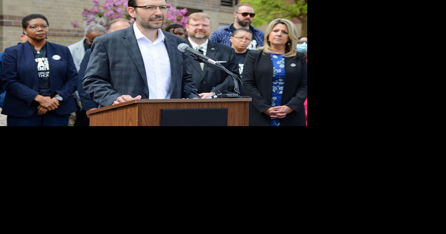 Spokane City Councilmember Michael Cathcart to run for re-election ...