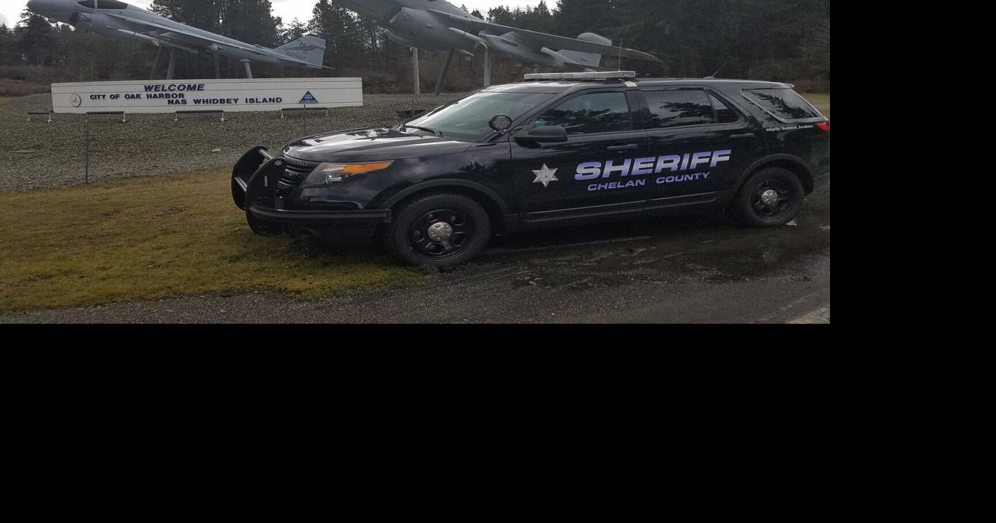 Officers in East Wenatchee Shooting Identified | Spokane News | khq.com