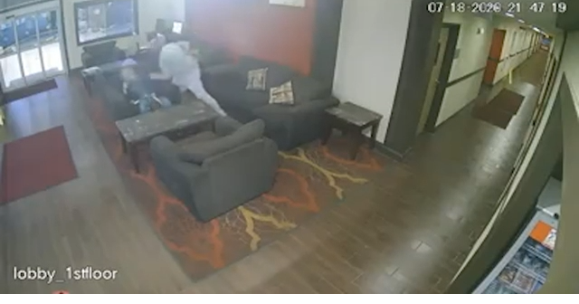 This Just In: Spokane Police arrest suspect from Western Washington ...