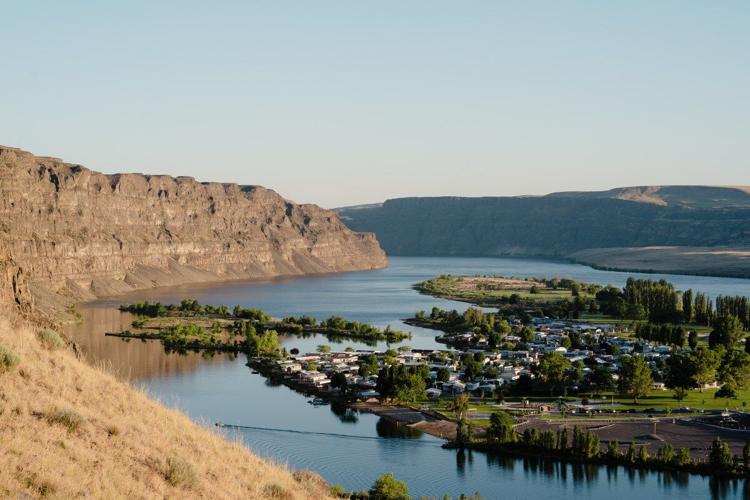 A Vibrant Community Emerges Overlooking the Columbia River | Sponsored ...