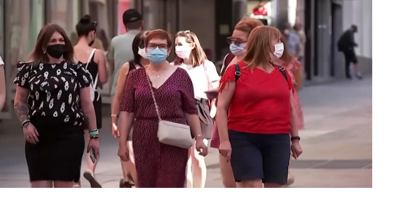 CDC Director speaks on new mask-wearing guidance | Coronavirus | khq.com