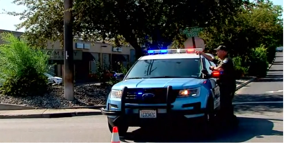 Witnesses describe intense moments during Spokane Valley shooting ...