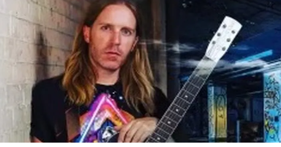 Medical Lake musician loses home, equipment needed to make a living in ...