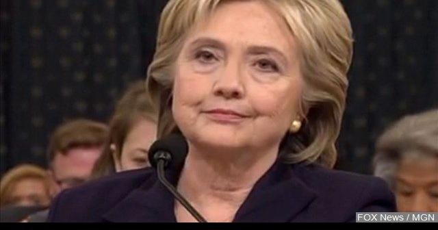 Hillary Clinton says her youngest brother, Tony Rodham, has died ...