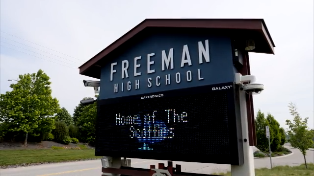 Against the Odds: A story of Freeman Athletics' extraordinary year ...