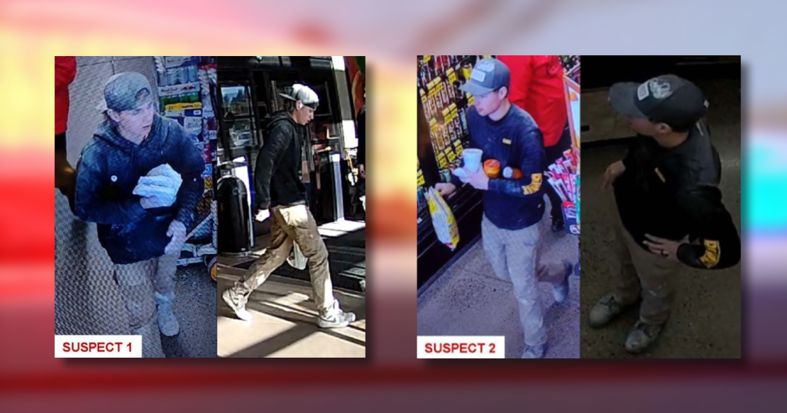 Fake Money suspects | | khq.com