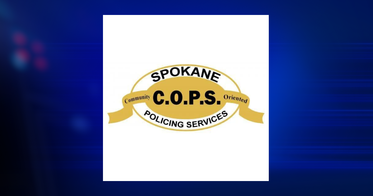 Spokane council member pushes for continued COPS program funding ...