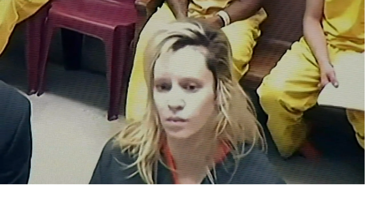 Woman suing Washington State Patrol for false imprisonment | Top Video ...